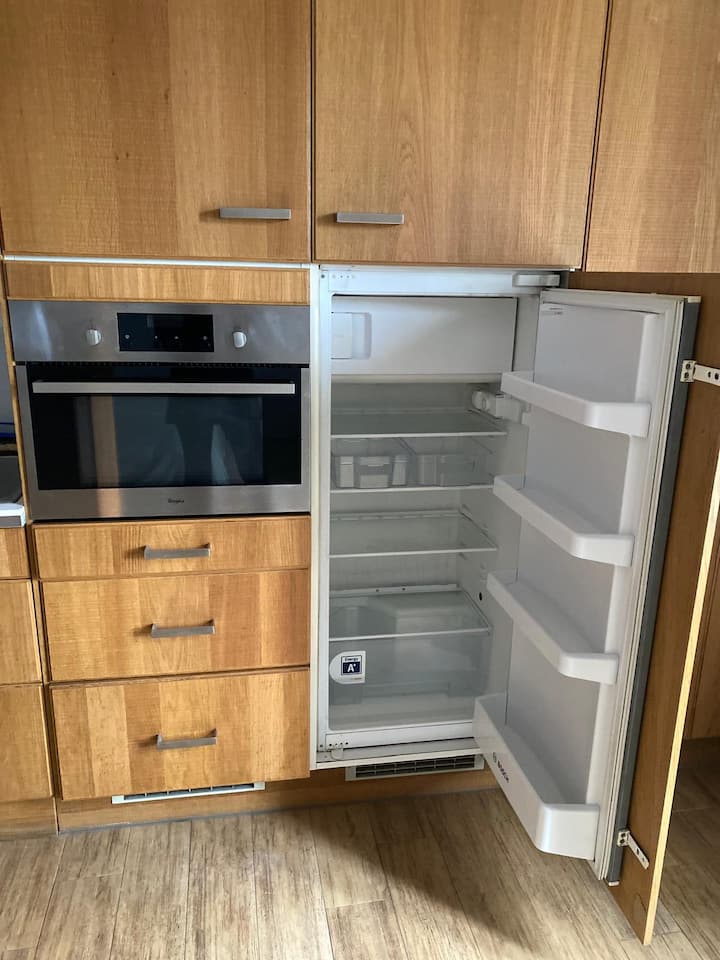 Studio Proche Plage Et Village - Saint-Tropez