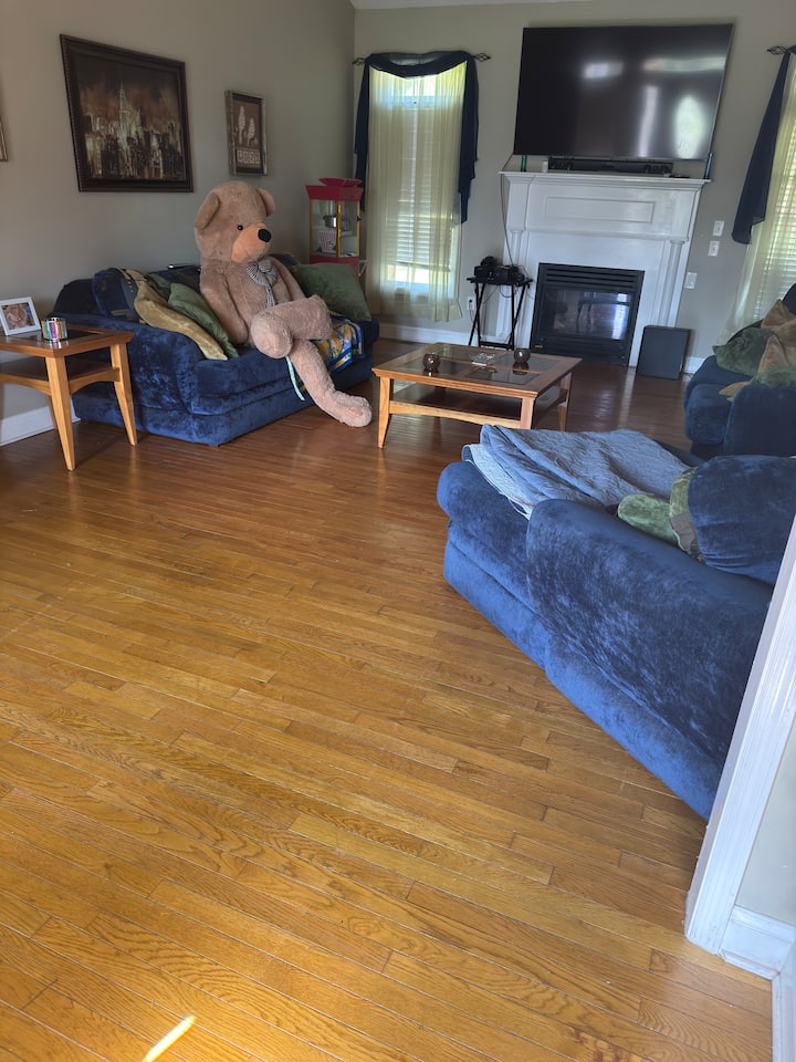 Enjoy An Evening By The Water Or Water Front Meal - Hampstead, NC