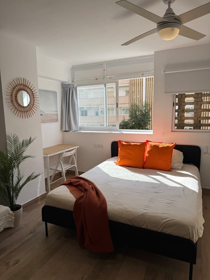 Ideal Parejas •Apartamento Granadella En Jávea - Xàbia
