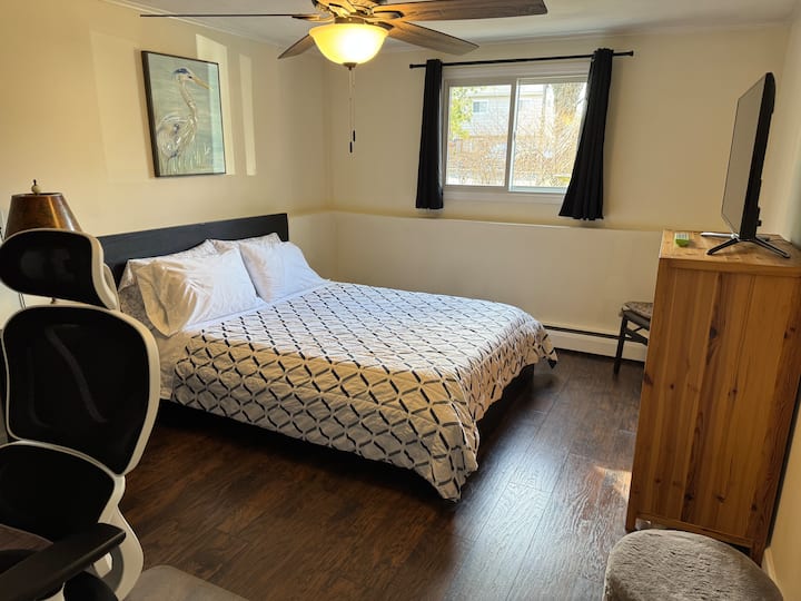 Adorable 1-bedroom Place In Norwalk Ct - Norwalk