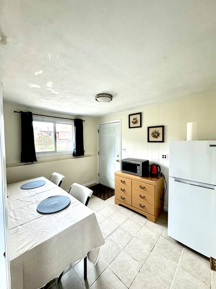 Adorable 1-bedroom Place In Norwalk Ct - Norwalk, CT