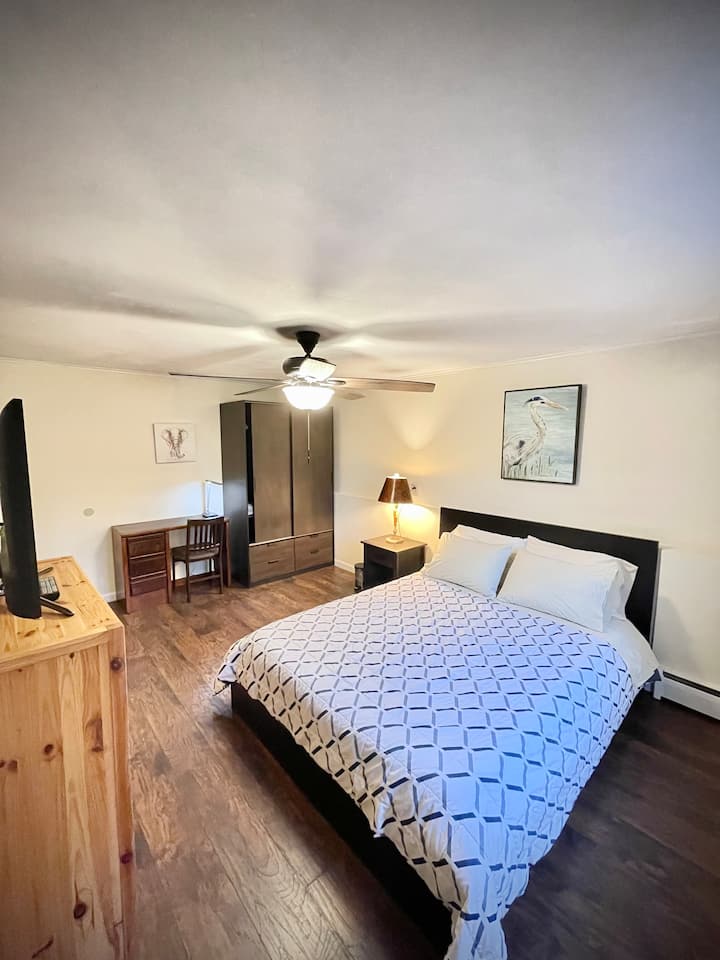 Adorable 1-bedroom Place In Norwalk Ct - New Canaan
