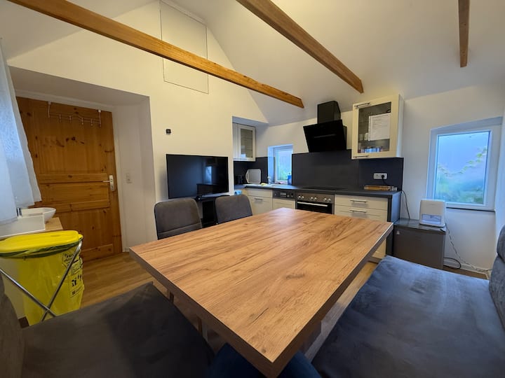 Fewo Mit 2 Bäder & Wohnküche Am Zwischenahner Meer - Edewecht