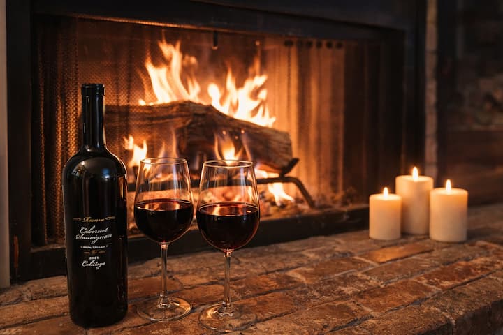 Apres-ski Evenings - Walk To Restaurants / Shuttle - Ludlow, VT