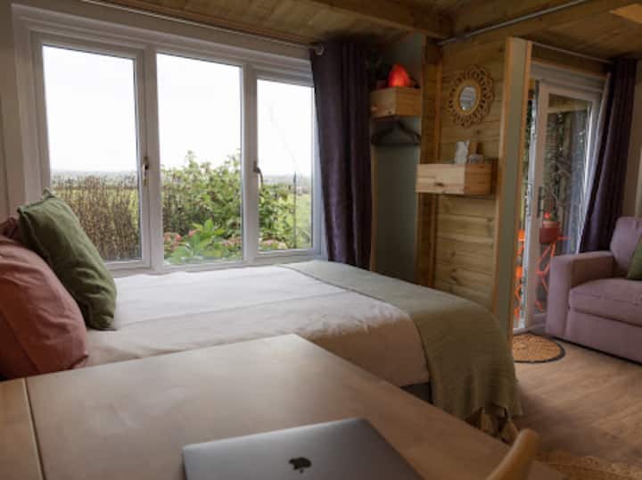 Natures Nest - Newquay