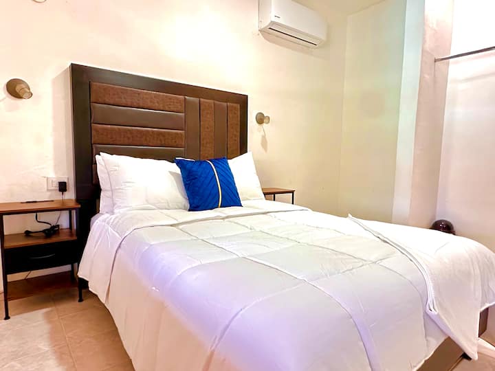Casa Azcorra Home Wifi & Kitchen - Mérida, México
