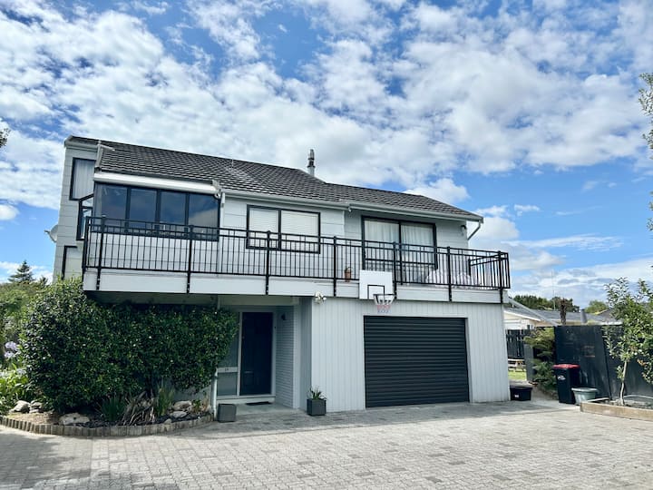 Leed The Way Homestay - Napier