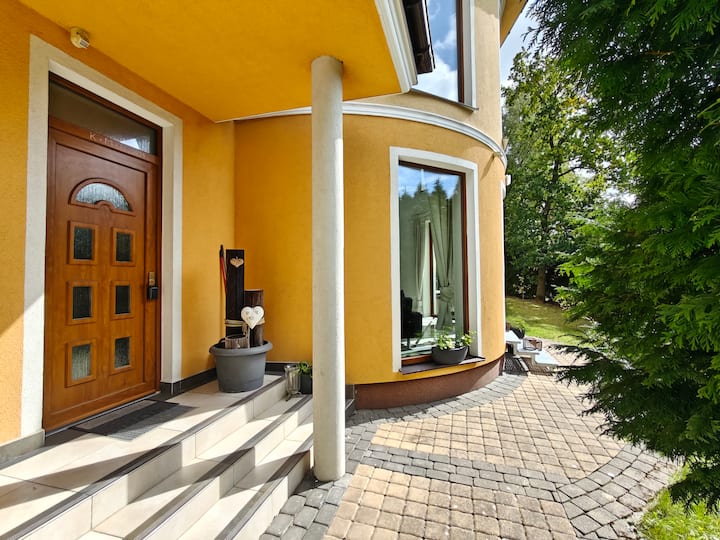 Villa Otari - Karlsbad