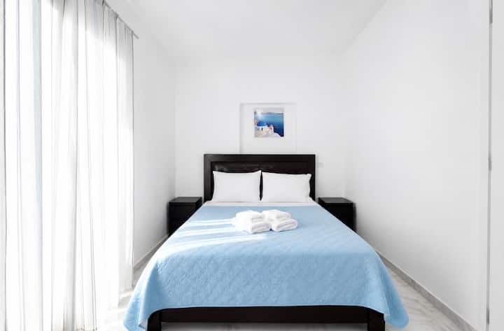 Double Room Near Mykonos Town N4 - Mykonos