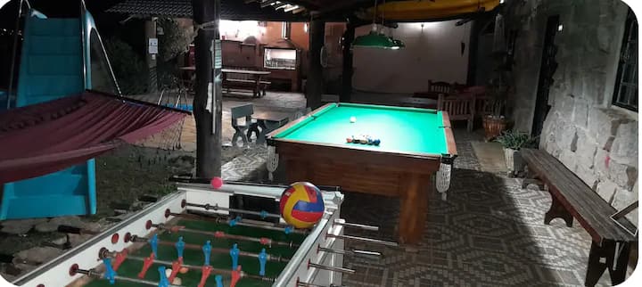 Stone House - Atibaia