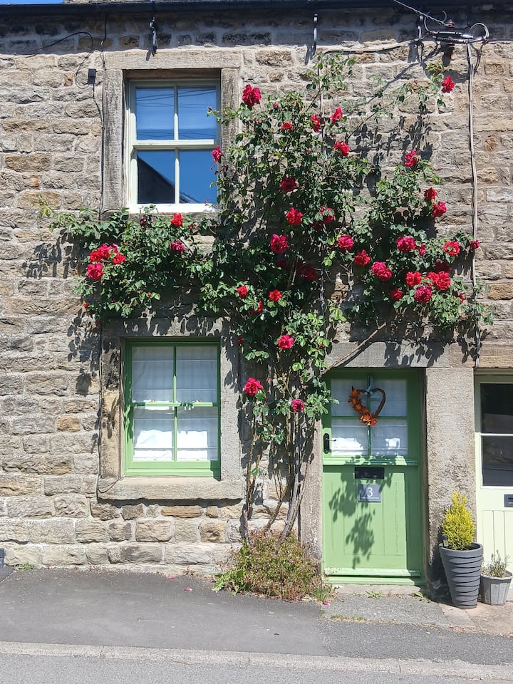 Ultra Dog-welcoming Countryside Couples Retreat - Ingleton