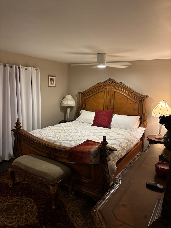 Long Island Getaway - Fire Island, NY