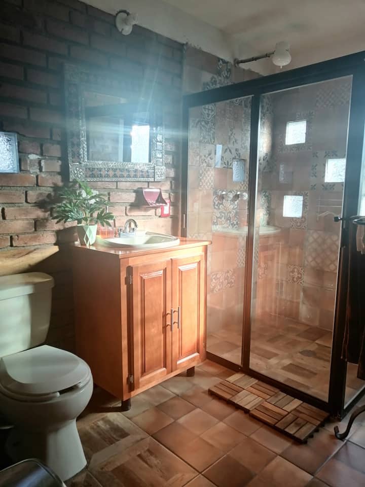 Casa Armonica - Pátzcuaro