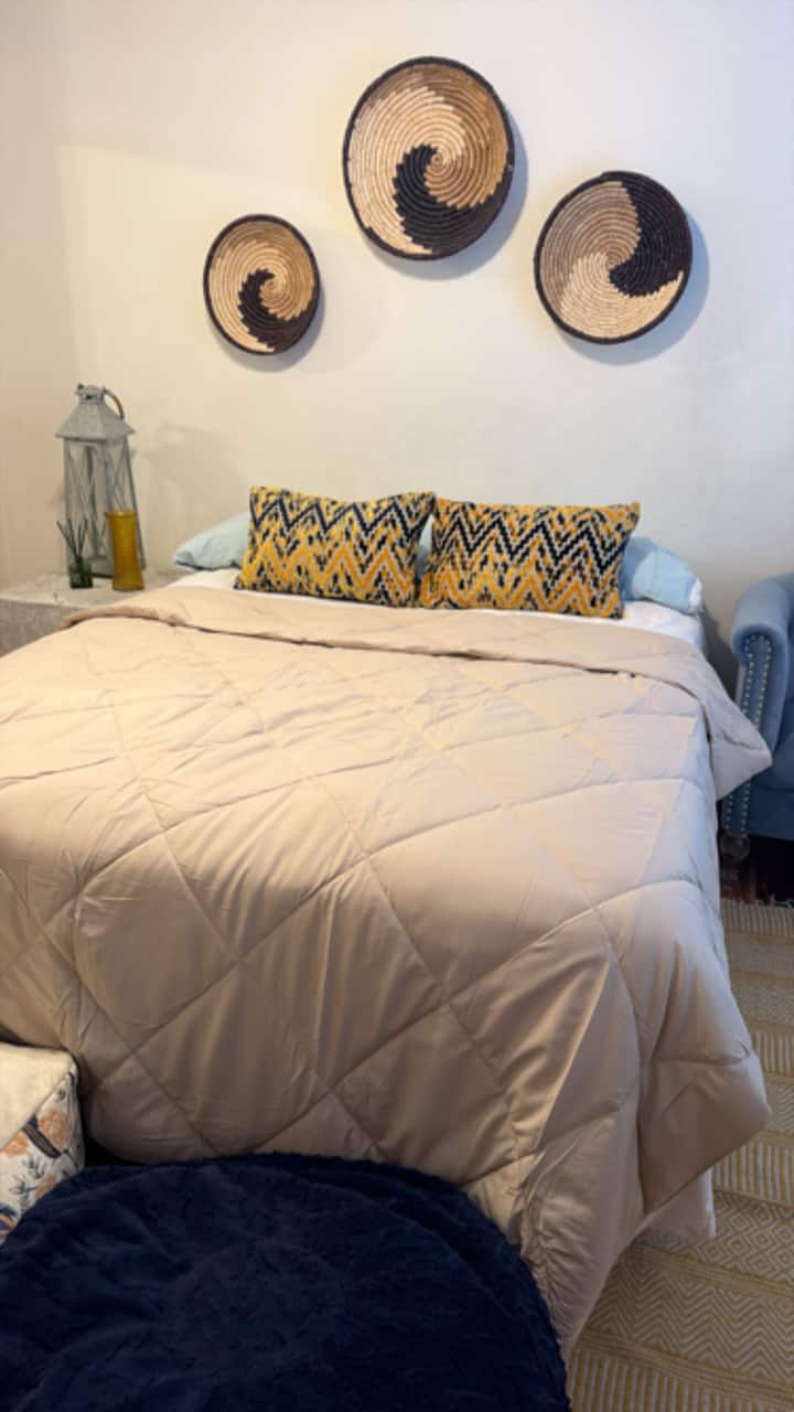 Cozy Perfect Room - Chula Vista, CA
