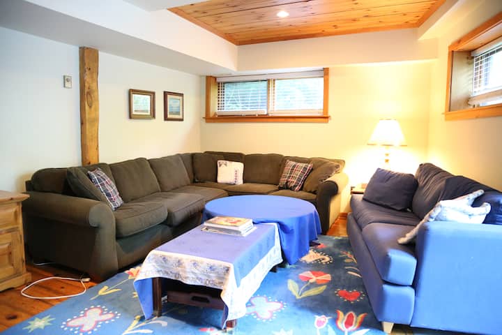 Chalet Unit In The Woods - Durham