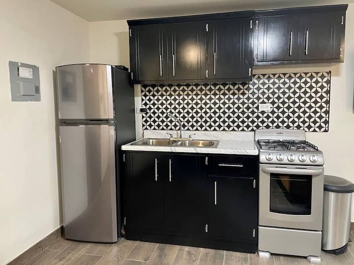 Departamento Agradable. - San Luis Río Colorado