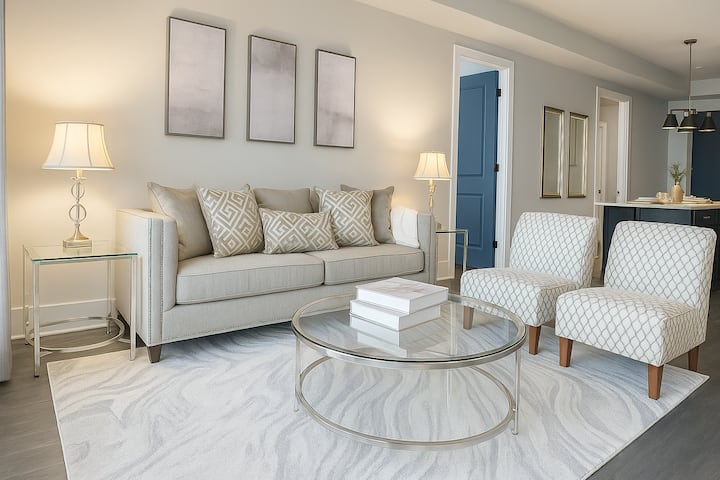 Spacious 2brm King & Queen Beds - Frisco Tx - Frisco, TX