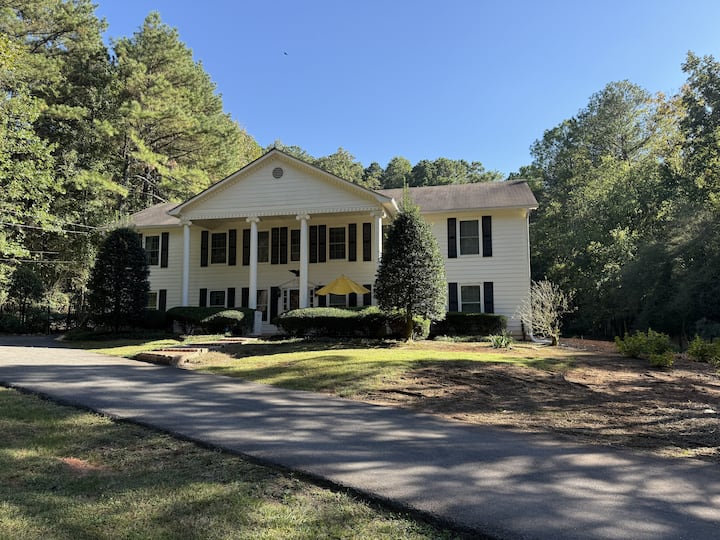 Budget Friendly Studio In Alpharet - Alpharetta, GA