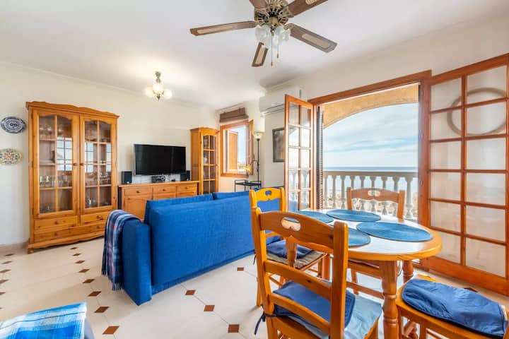 001 Cabomar - Guardamar del Segura