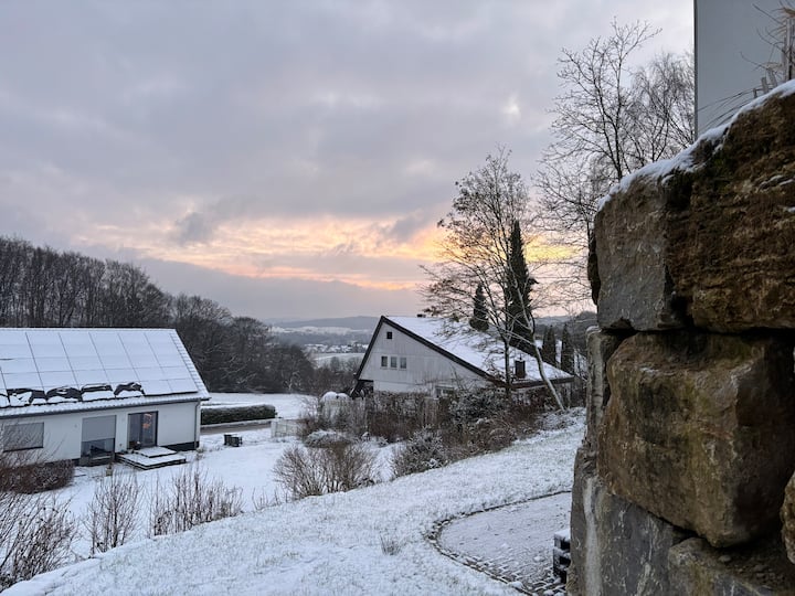 Urlaub In Der Grünsten Stadt Deutschlands - Detmold