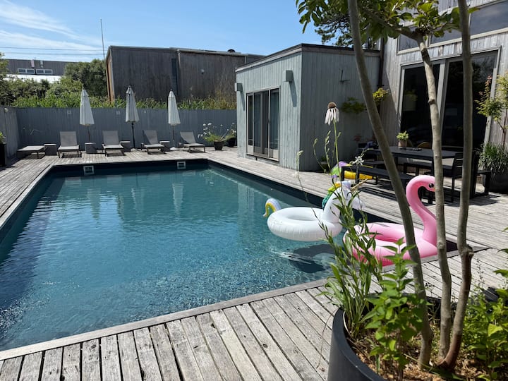 Promise Land, Fire Island Pines - Fire Island