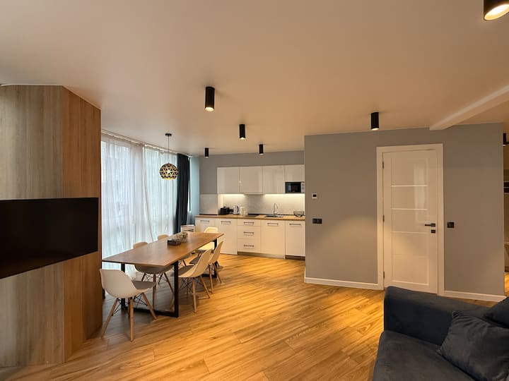 Batumi, Where You Rest. New Apartament. - Batumi