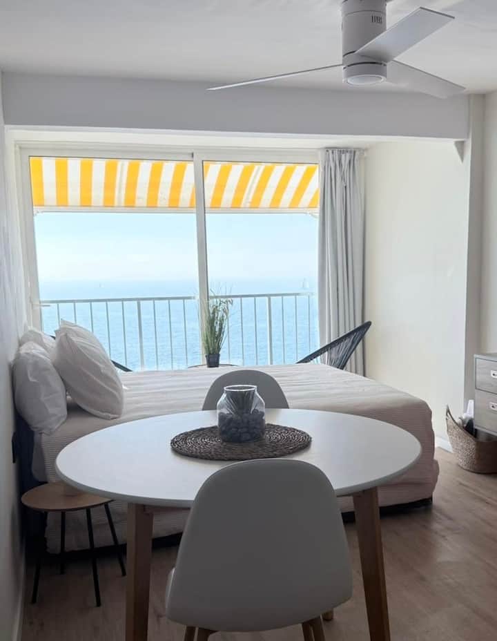Sunrise Beach Studio - S'Agaró