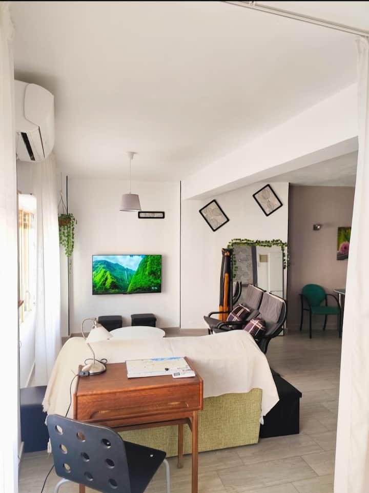 Loft Centro Con**garaje Y ÁTico Chilout Gratis!!* - Talavera de la Reina