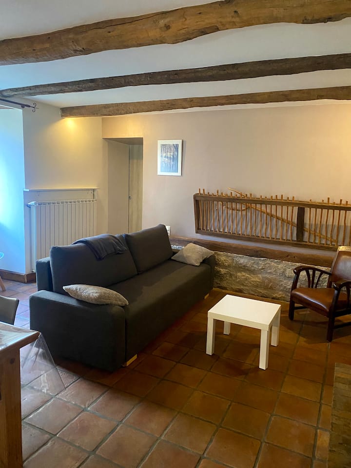 Appartement De Caractère Au Cœur De L’aveyron - Sévérac-le-Château