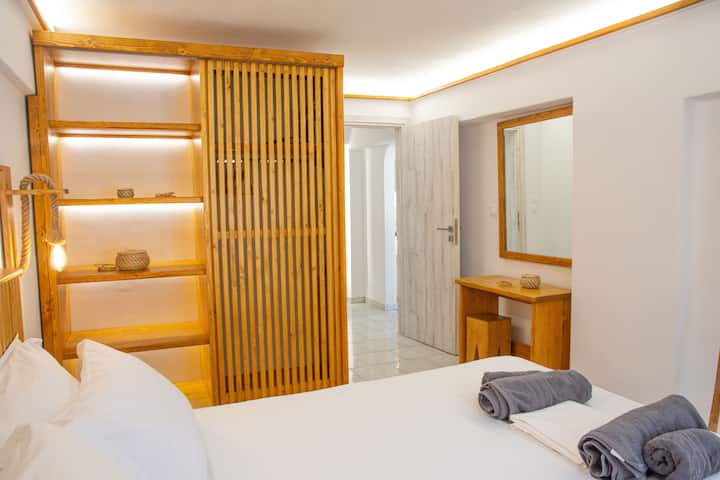 Kakapetra - Homeview 1 Functional Studio Included - 安迪帕羅斯島