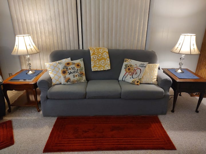 Sunshine Shack! Convenient To The Best Of Florida! - Zephyrhills, FL