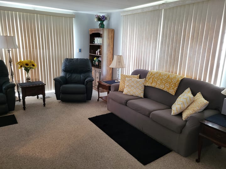 Sunshine Shack! All The Best Of Florida Life! - Zephyrhills, FL