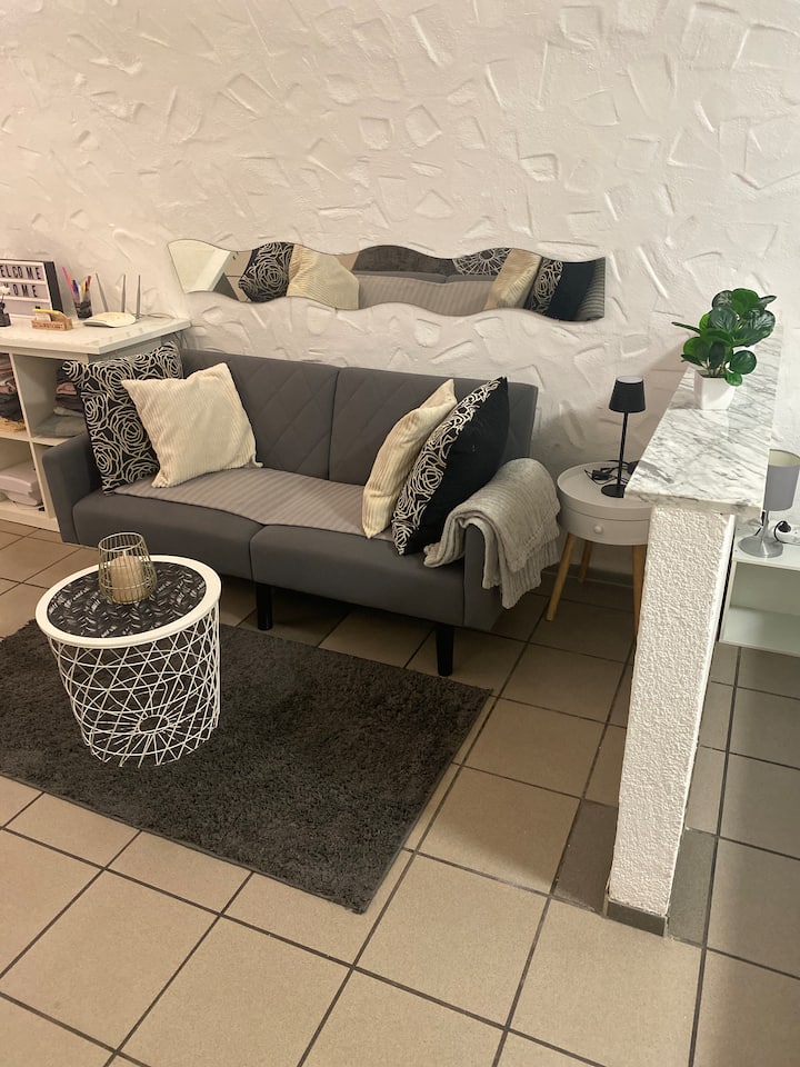 Gemütliches Kleines Appartment - Kornwestheim