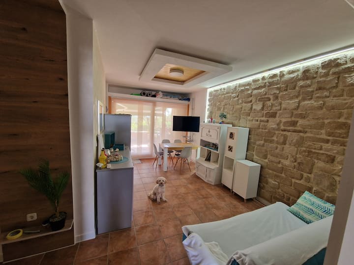 Prelijep Apartman Za Lagodan Odmor, Free Parking - Stara Novalja