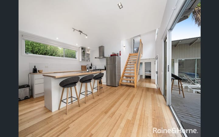 Orford Retreat - Orford