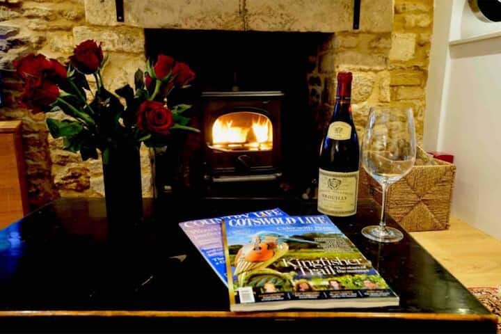 Delightful Cotswold Retreat Dog Friendly - Bibury