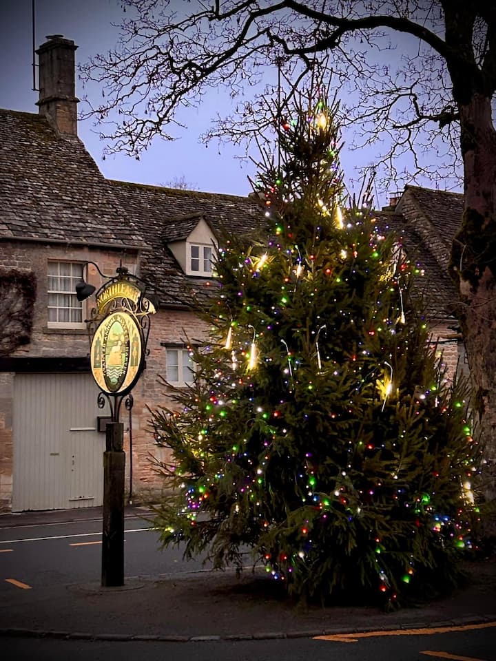 Delightful Cotswold Retreat Dog Friendly - Bibury