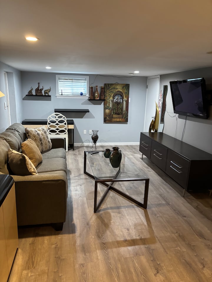 Lovely Cozy And Beach - Long Beach, NY