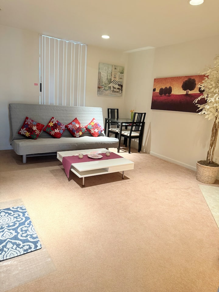 Entire Guest Suite In Alexandria, Va - Alexandria, VA