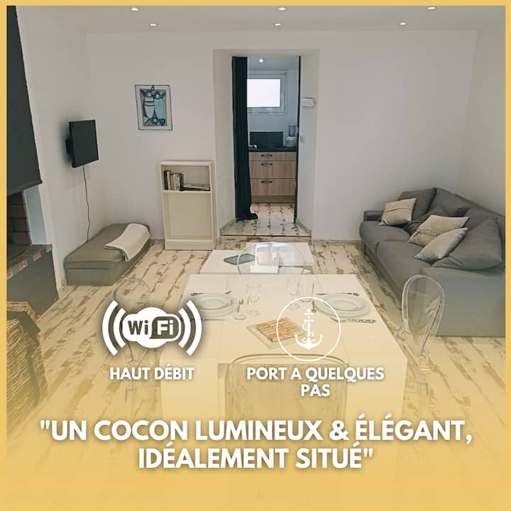 Mon P'tit Loki - Locquirec