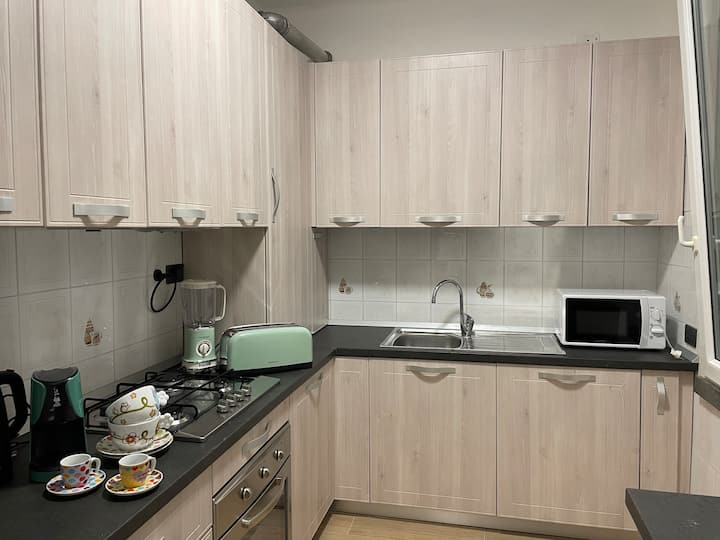 Acquadolce Apartment - Baveno