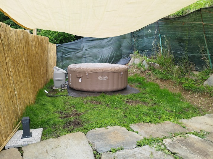 La Casa Nel Bosco - Pinerolo