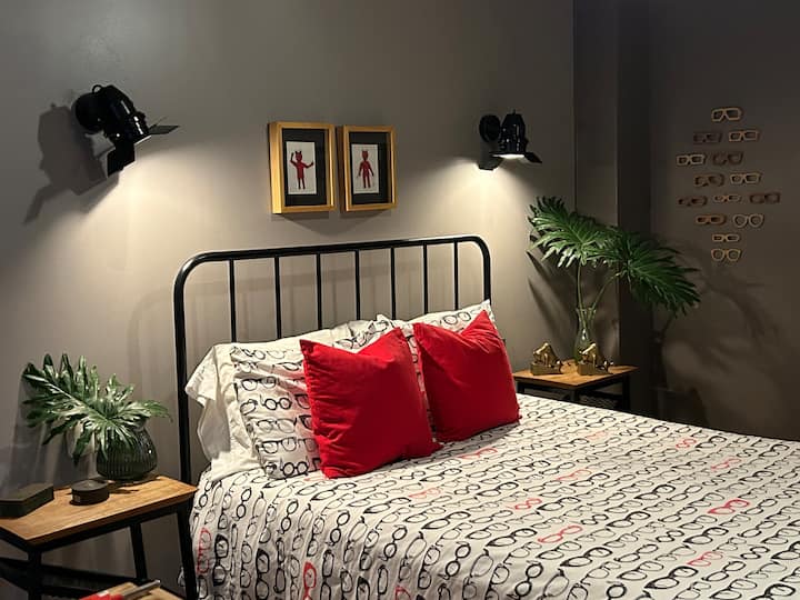 ¡A Una Cuadra Del ÁNgel! - Mexico State