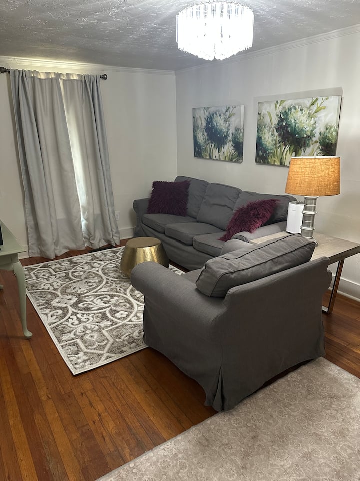 Saint Andrews’ Loft - Rehobeth, AL