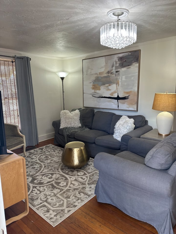 Saint Andrews’ Loft - Dothan, AL