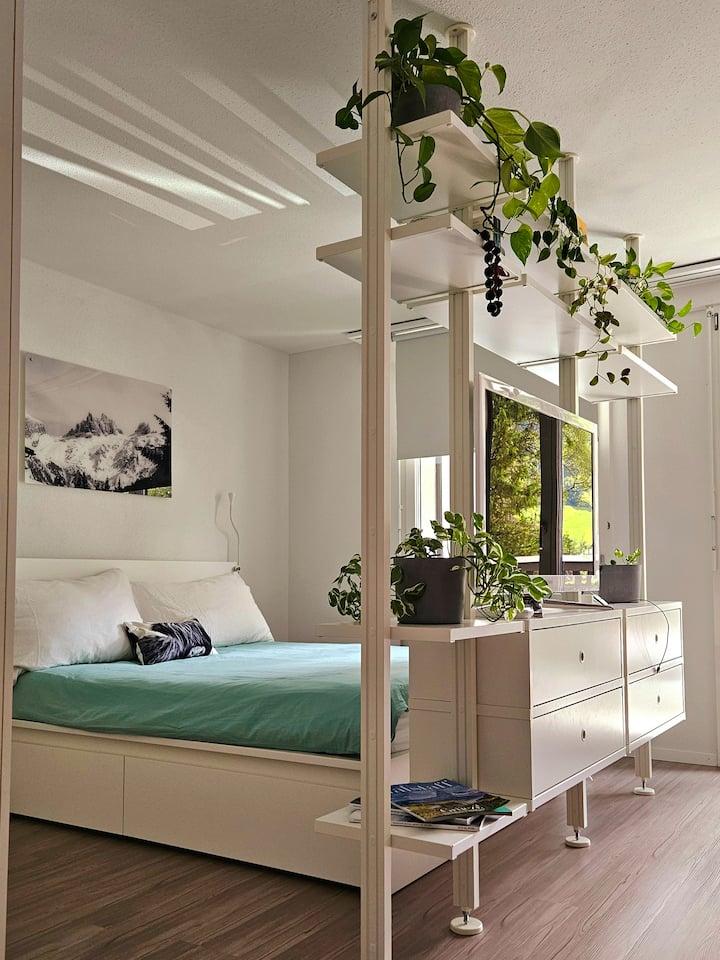 Cozy & Stylish Apartment In The Perfect Location. - Engelberg