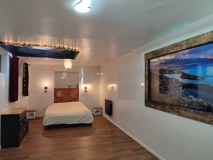 71m2 Cave En Champagne - Romantique Occasion Spé - Châlons-en-Champagne