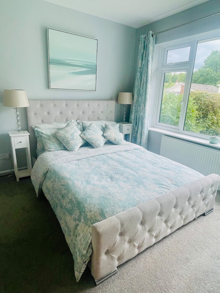 Two Double Rooms In Stunning English Riviera. - Paignton