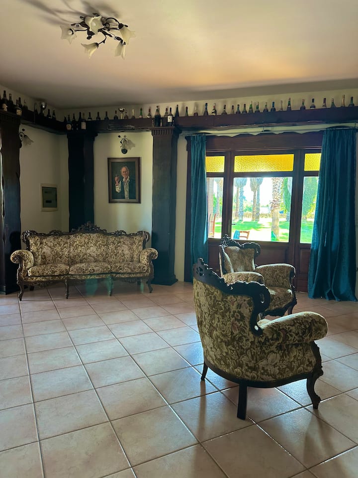 B&b Torricella 3 - Leverano