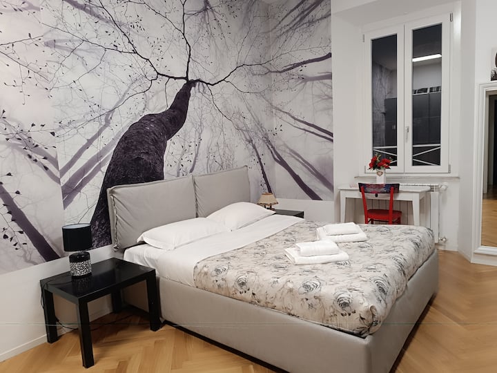Homy Host | Newly Renovated Apt 5min From Vatican! - Vatican City